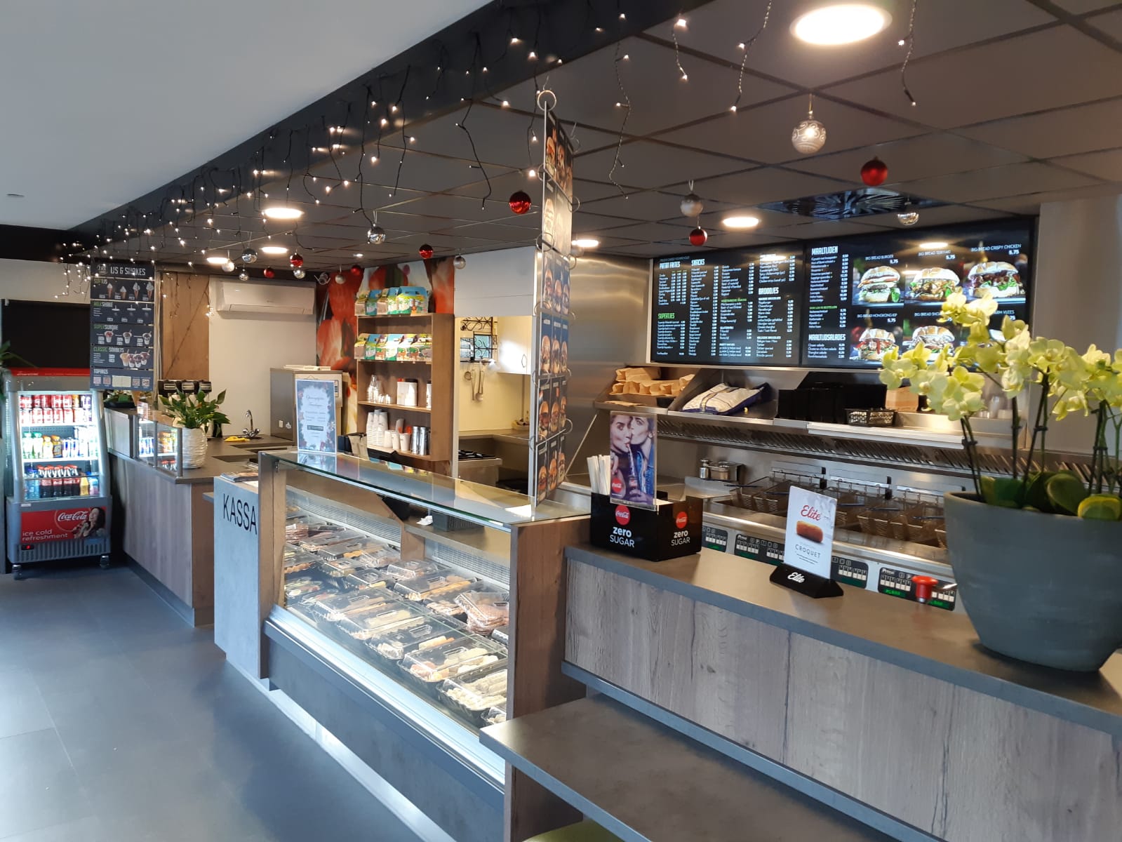 Big Bread Kitchen Geldermalsen | Rosecure